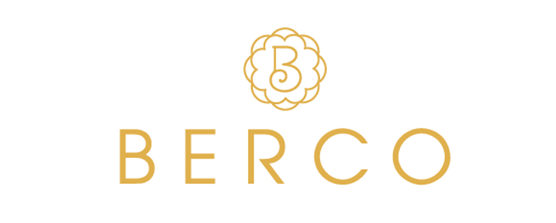 New Logo Design for Berco Jewelry – Fruchtman Marketing